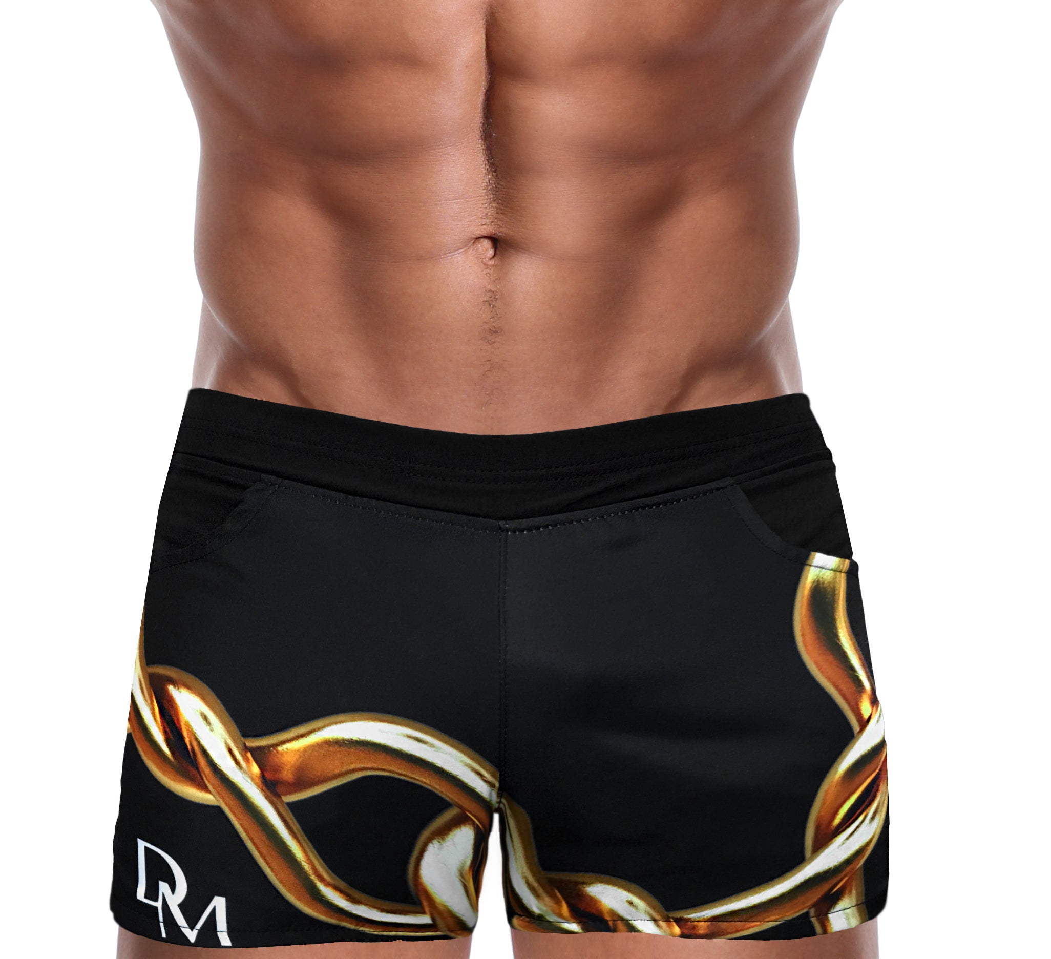 SHORTS – DANNY MIAMI