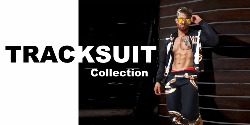 Leopard Suit Pants - DANNY MIAMI