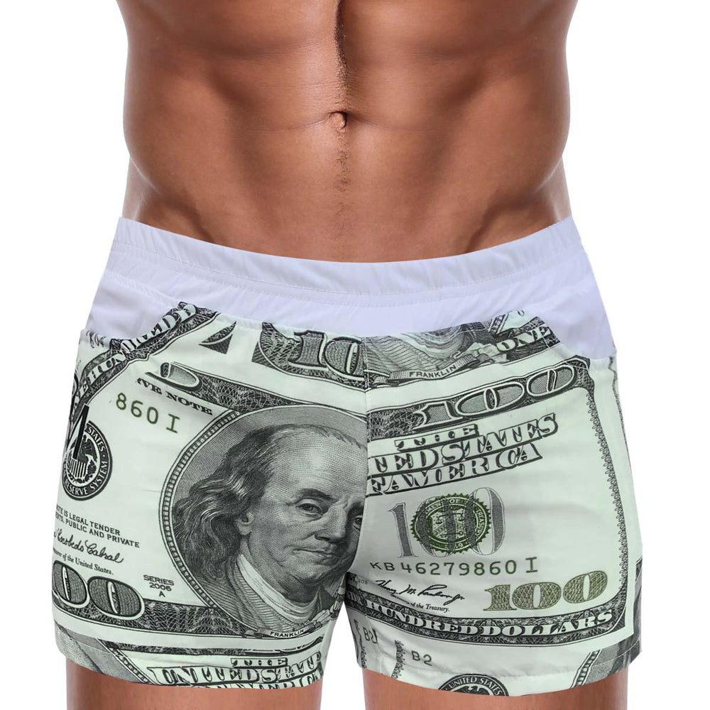 SHORTS - DANNY MIAMI