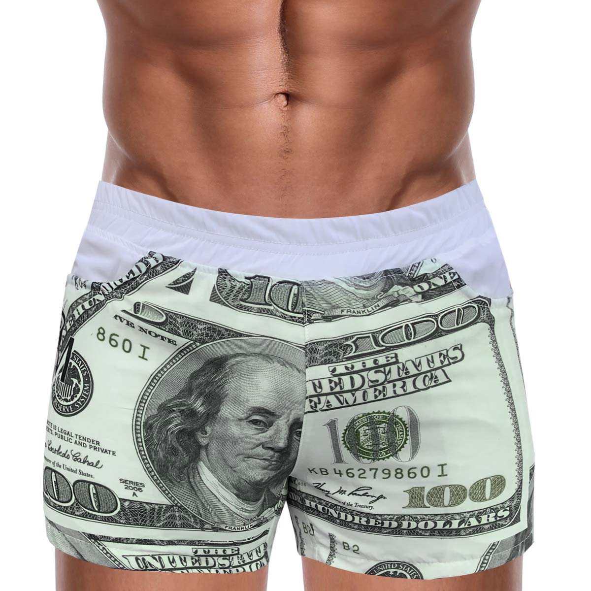 SHORTS - DANNY MIAMI